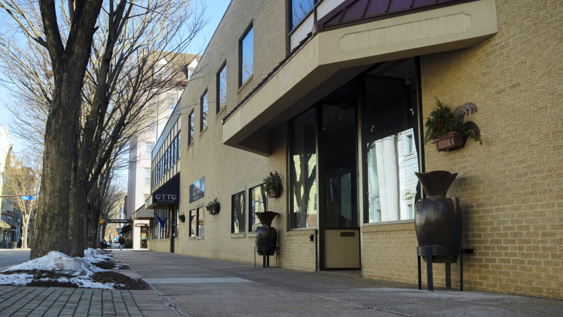 The Otto Bookstore to expand for first time in its 180-plus-year ...